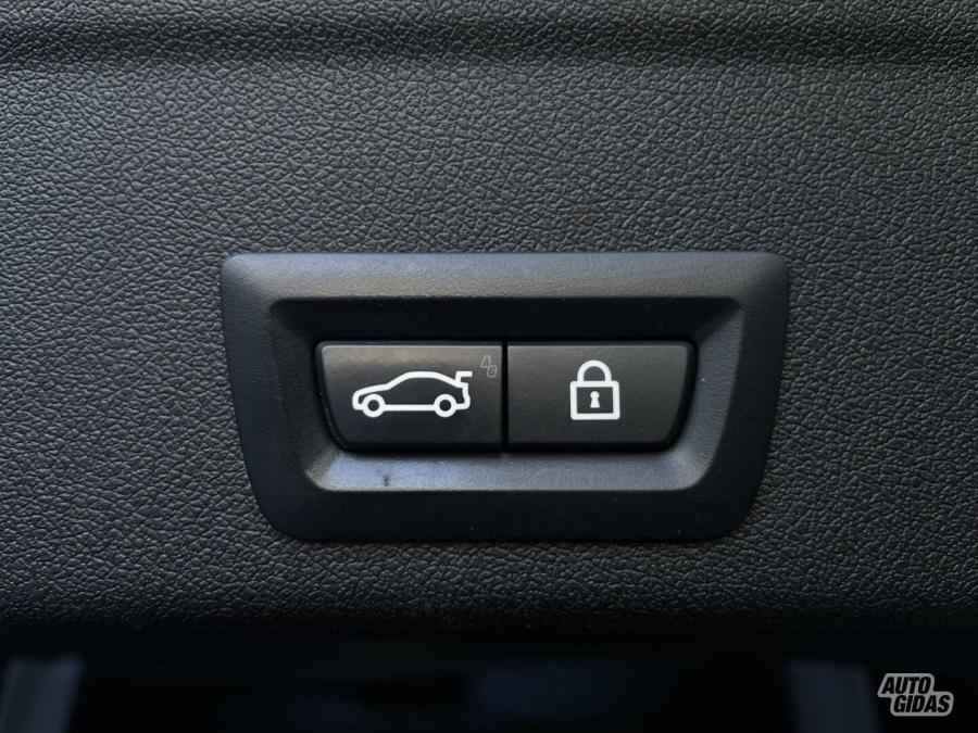Balts BMW X6 2020 Klaipėda, ar dzinēja tilpumu 3.00 L un nobraukumu 143 tūkst. km par 53554 €, foto 21 vietnē AUTOMOTO.COM.LV