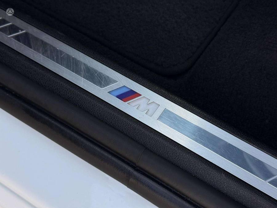 Белый БМВ Х6 2020 в Даугавпилс, объемом двигателя 2.99 л и пробегом 84 тыс. км за 52000 €, фото 22 на AUTOMOTO.COM.LV