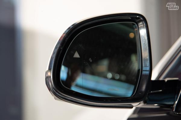 Balts BMW X6 2020 Kauņa, ar dzinēja tilpumu 3.00 L un nobraukumu 143 tūkst. km par 54771 €, foto 10 vietnē AUTOMOTO.COM.LV