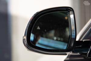 Balts BMW X6 2020 Kauņa, ar dzinēja tilpumu 3.00 L un nobraukumu 143 tūkst. km par 54771 €, foto 10 vietnē AUTOMOTO.COM.LV