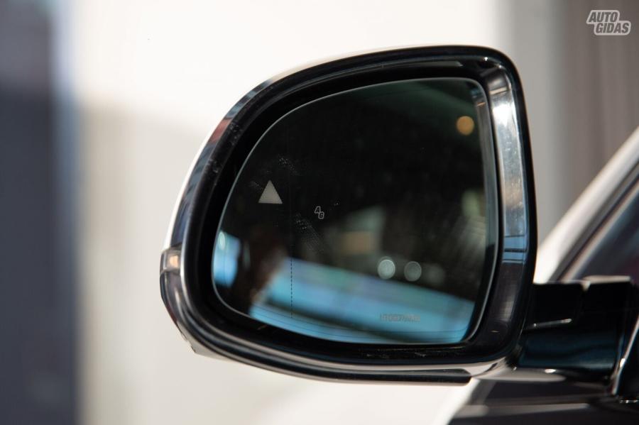 Balts BMW X6 2020 Kauņa, ar dzinēja tilpumu 3.00 L un nobraukumu 143 tūkst. km par 54771 €, foto 10 vietnē AUTOMOTO.COM.LV