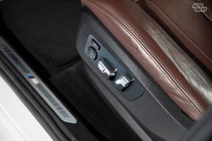 Balts BMW X6 2020 Kauņa, ar dzinēja tilpumu 3.00 L un nobraukumu 143 tūkst. km par 54771 €, foto 13 vietnē AUTOMOTO.COM.LV