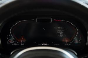 Balts BMW X6 2020 Kauņa, ar dzinēja tilpumu 3.00 L un nobraukumu 143 tūkst. km par 54771 €, foto 16 vietnē AUTOMOTO.COM.LV