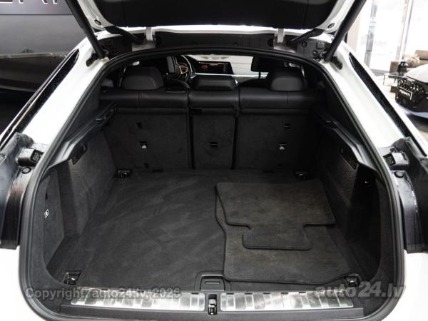 Balts BMW X6 2021 Tallina, ar dzinēja tilpumu 3.00 L un nobraukumu 80 tūkst. km par 72900 €, foto 11 vietnē AUTOMOTO.COM.LV