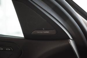 Balts BMW X6 2021 Kauņa, ar dzinēja tilpumu 3.00 L un nobraukumu 121 tūkst. km par 56771 €, foto 12 vietnē AUTOMOTO.COM.LV