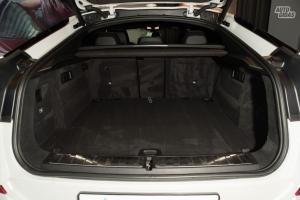Balts BMW X6 2021 Kauņa, ar dzinēja tilpumu 3.00 L un nobraukumu 121 tūkst. km par 56771 €, foto 24 vietnē AUTOMOTO.COM.LV