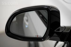 Balts BMW X6 2021 Rīga, ar dzinēja tilpumu 3.00 L un nobraukumu 65 tūkst. km par 55500 €, foto 36 vietnē AUTOMOTO.COM.LV