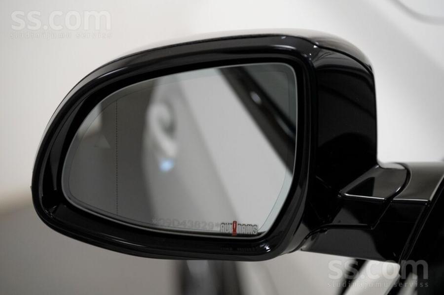 Balts BMW X6 2021 Rīga, ar dzinēja tilpumu 3.00 L un nobraukumu 65 tūkst. km par 55500 €, foto 36 vietnē AUTOMOTO.COM.LV