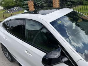 Белый БМВ Х6 2021 в Вильнюс, объемом двигателя 2.99 л и пробегом 200 тыс. км за 46500 €, фото 21 на AUTOMOTO.COM.LV