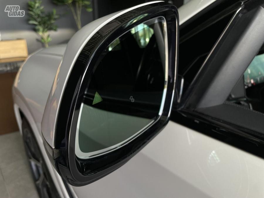Balts BMW X6 2021 Klaipėda, ar dzinēja tilpumu 3.00 L un nobraukumu 106 tūkst. km par 56491 €, foto 10 vietnē AUTOMOTO.COM.LV