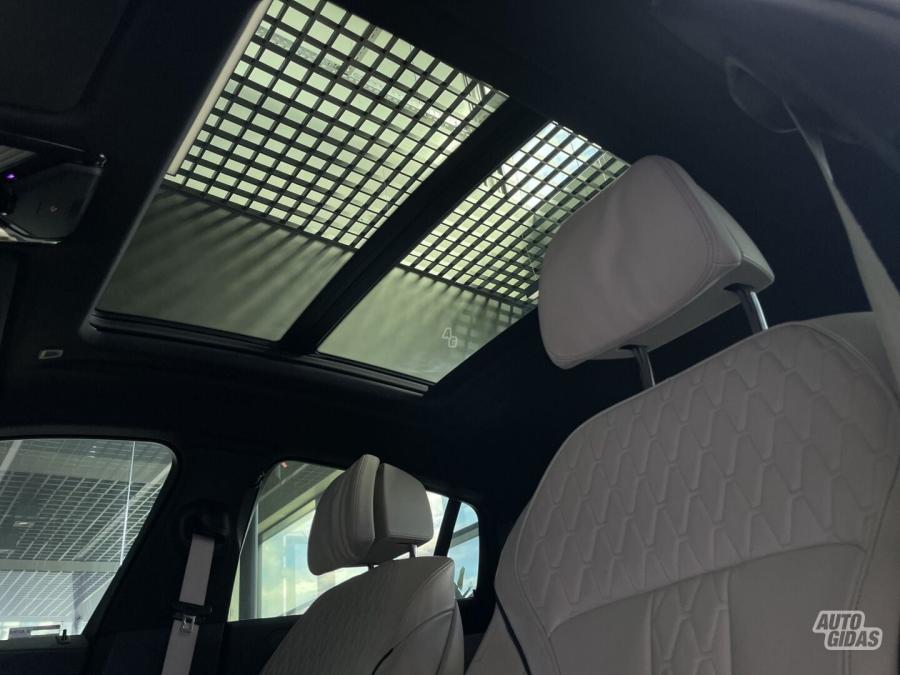 Balts BMW X6 2021 Klaipėda, ar dzinēja tilpumu 3.00 L un nobraukumu 106 tūkst. km par 56491 €, foto 21 vietnē AUTOMOTO.COM.LV