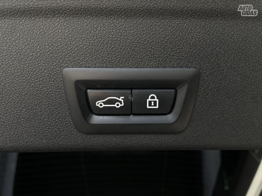 Balts BMW X6 2021 Klaipėda, ar dzinēja tilpumu 3.00 L un nobraukumu 106 tūkst. km par 56491 €, foto 22 vietnē AUTOMOTO.COM.LV