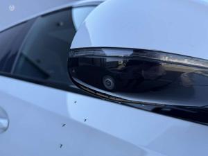 White BMW X6 2021 in Kaunas, with an engine capacity of 2.99 L and mileage of 64 thousand km for 54999 €, photo 28 on AUTOMOTO.COM.LV