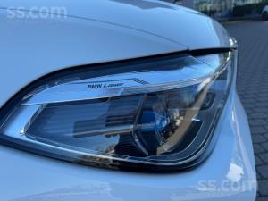 Balts BMW X6 2021 Rīga, ar dzinēja tilpumu 3.00 L un nobraukumu 47 tūkst. km par 56000 €, foto 13 vietnē AUTOMOTO.COM.LV