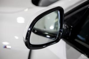 Balts BMW X6 2022 Viļņa, ar dzinēja tilpumu 3.00 L un nobraukumu 107 tūkst. km par 58491 €, foto 9 vietnē AUTOMOTO.COM.LV