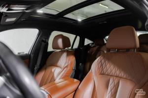 Balts BMW X6 2022 Viļņa, ar dzinēja tilpumu 3.00 L un nobraukumu 107 tūkst. km par 58491 €, foto 21 vietnē AUTOMOTO.COM.LV