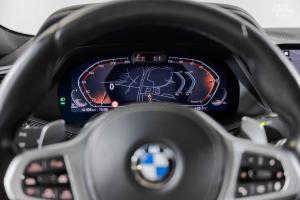 Balts BMW X6 2022 Viļņa, ar dzinēja tilpumu 3.00 L un nobraukumu 107 tūkst. km par 58491 €, foto 29 vietnē AUTOMOTO.COM.LV