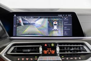 Balts BMW X6 2022 Viļņa, ar dzinēja tilpumu 3.00 L un nobraukumu 107 tūkst. km par 58491 €, foto 31 vietnē AUTOMOTO.COM.LV