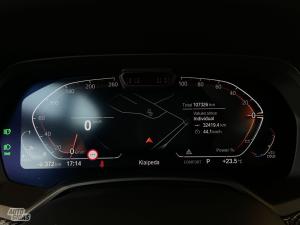 Balts BMW X6 2022 Klaipėda, ar dzinēja tilpumu 3.00 L un nobraukumu 107 tūkst. km par 57493 €, foto 17 vietnē AUTOMOTO.COM.LV