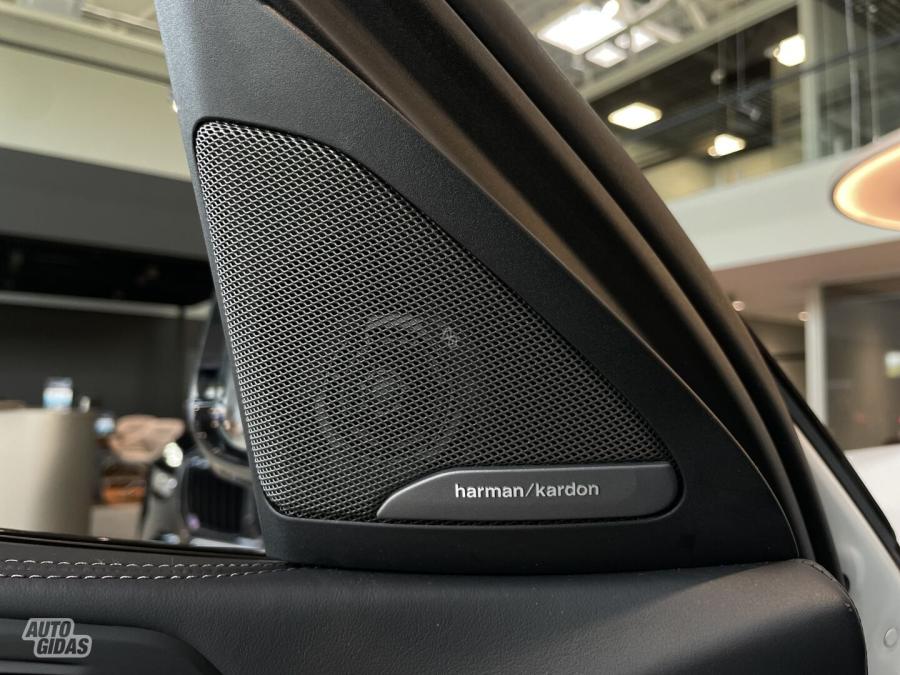 Balts BMW X6 2022 Klaipėda, ar dzinēja tilpumu 3.00 L un nobraukumu 107 tūkst. km par 57493 €, foto 21 vietnē AUTOMOTO.COM.LV
