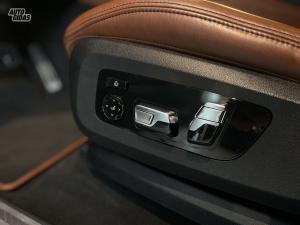 Balts BMW X6 2022 Klaipėda, ar dzinēja tilpumu 3.00 L un nobraukumu 107 tūkst. km par 57493 €, foto 22 vietnē AUTOMOTO.COM.LV