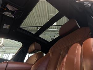 Balts BMW X6 2022 Klaipėda, ar dzinēja tilpumu 3.00 L un nobraukumu 107 tūkst. km par 57493 €, foto 24 vietnē AUTOMOTO.COM.LV