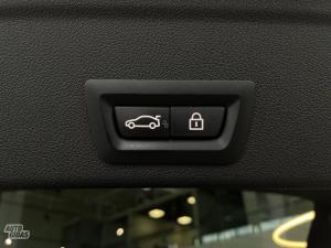 Balts BMW X6 2022 Klaipėda, ar dzinēja tilpumu 3.00 L un nobraukumu 107 tūkst. km par 57493 €, foto 26 vietnē AUTOMOTO.COM.LV