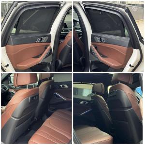 Balts BMW X6 2023 Viļņa, ar dzinēja tilpumu 2.99 L un nobraukumu 65 tūkst. km par 64222 €, foto 26 vietnē AUTOMOTO.COM.LV