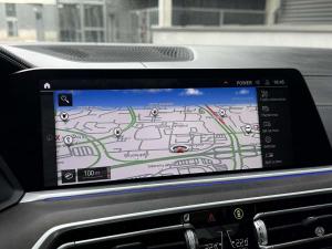 Balts BMW X6 2023 Viļņa, ar dzinēja tilpumu 2.99 L un nobraukumu 65 tūkst. km par 64222 €, foto 32 vietnē AUTOMOTO.COM.LV