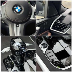 Balts BMW X6 2023 Viļņa, ar dzinēja tilpumu 2.99 L un nobraukumu 65 tūkst. km par 64222 €, foto 35 vietnē AUTOMOTO.COM.LV