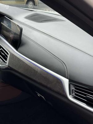 Balts BMW X6 2023 Viļņa, ar dzinēja tilpumu 2.99 L un nobraukumu 65 tūkst. km par 64222 €, foto 37 vietnē AUTOMOTO.COM.LV
