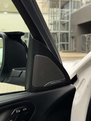 Balts BMW X6 2023 Viļņa, ar dzinēja tilpumu 2.99 L un nobraukumu 65 tūkst. km par 64222 €, foto 38 vietnē AUTOMOTO.COM.LV