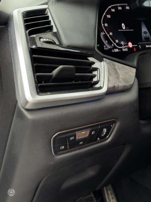 Balts BMW X6 2023 Viļņa, ar dzinēja tilpumu 2.99 L un nobraukumu 65 tūkst. km par 64222 €, foto 39 vietnē AUTOMOTO.COM.LV