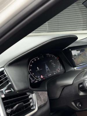 Balts BMW X6 2023 Viļņa, ar dzinēja tilpumu 2.99 L un nobraukumu 65 tūkst. km par 64222 €, foto 40 vietnē AUTOMOTO.COM.LV