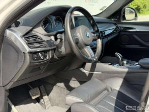Balts BMW X6 2015 Tauragė, ar dzinēja tilpumu 3.00 L un nobraukumu 221 tūkst. km par 19900 €, foto 11 vietnē AUTOMOTO.COM.LV