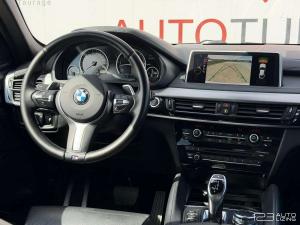 Balts BMW X6 2015 Tauragė, ar dzinēja tilpumu 3.00 L un nobraukumu 221 tūkst. km par 19900 €, foto 17 vietnē AUTOMOTO.COM.LV