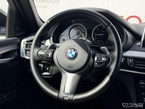 Balts BMW X6 2015 Tauragė, ar dzinēja tilpumu 3.00 L un nobraukumu 221 tūkst. km par 19900 €, foto 18 vietnē AUTOMOTO.COM.LV