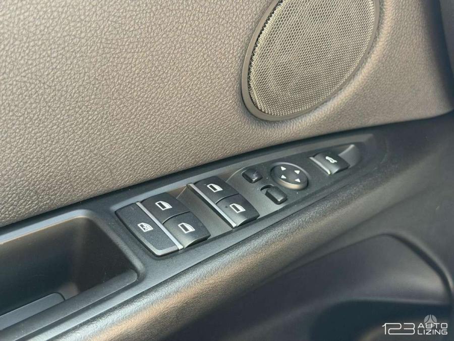 Balts BMW X6 2015 Tauragė, ar dzinēja tilpumu 3.00 L un nobraukumu 221 tūkst. km par 19900 €, foto 25 vietnē AUTOMOTO.COM.LV