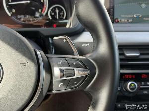 Balts BMW X6 2015 Tauragė, ar dzinēja tilpumu 3.00 L un nobraukumu 221 tūkst. km par 19900 €, foto 27 vietnē AUTOMOTO.COM.LV