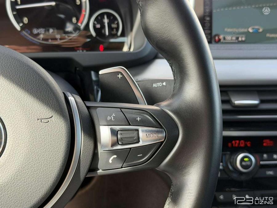 Balts BMW X6 2015 Tauragė, ar dzinēja tilpumu 3.00 L un nobraukumu 221 tūkst. km par 19900 €, foto 27 vietnē AUTOMOTO.COM.LV