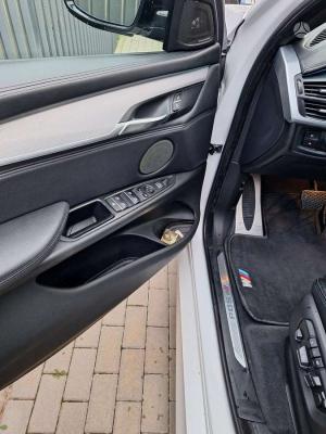 Balts BMW X6 2015 Joniškis, ar dzinēja tilpumu 3.00 L un nobraukumu 254 tūkst. km par 17995 €, foto 19 vietnē AUTOMOTO.COM.LV
