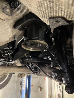 Balts BMW X6 2017 Rīga, ar dzinēja tilpumu 3.00 L un nobraukumu 98 tūkst. km par 33500 €, foto 10 vietnē AUTOMOTO.COM.LV