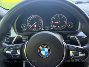 White BMW X6 2018 in Tallinn, with an engine capacity of 3.00 L and mileage of 120 thousand km for 32999 €, photo 16 on AUTOMOTO.COM.LV