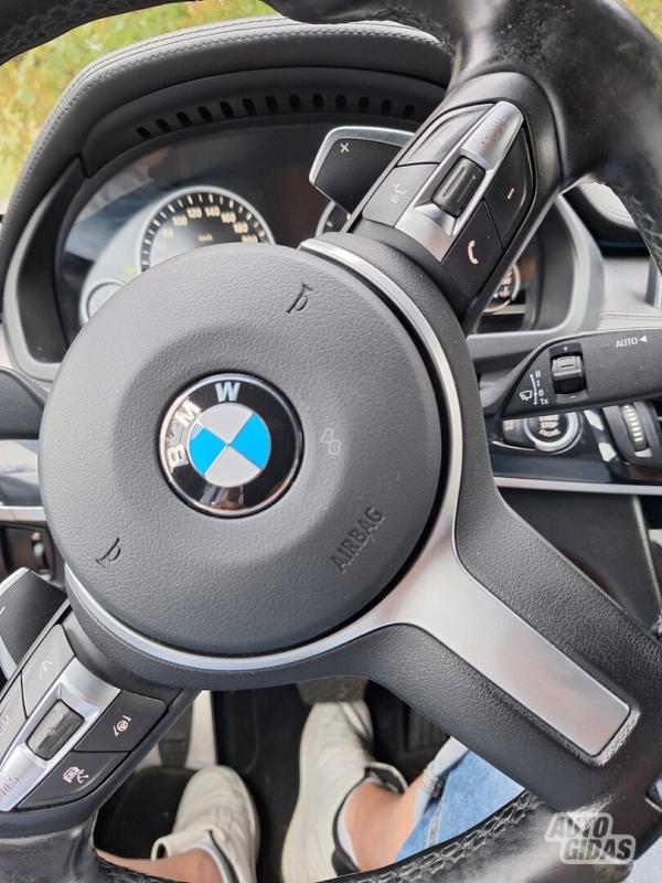 БМВ Х6 2015 в Ионишкис на AUTOMOTO.COM.LV Белый БМВ Х6 2015 в Ионишкис, объемом двигателя 3.00 л и пробегом 215 тыс. км за 16995 €, фото 8 на AUTOMOTO.COM.LV