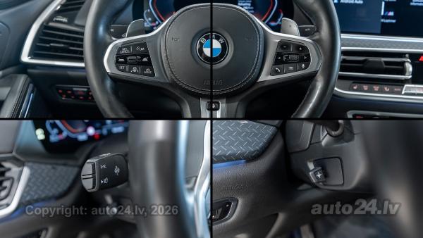 БМВ Х6 2020 в Таллин на AUTOMOTO.COM.LV Белый БМВ Х6 2020 в Таллин, объемом двигателя 2.99 л и пробегом 144 тыс. км за 54900 €, фото 11 на AUTOMOTO.COM.LV