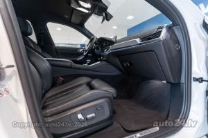 Balts BMW X6 2020 Tallina, ar dzinēja tilpumu 2.99 L un nobraukumu 144 tūkst. km par 54900 €, foto 15 vietnē AUTOMOTO.COM.LV