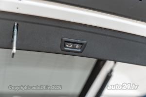 Balts BMW X6 2020 Tallina, ar dzinēja tilpumu 2.99 L un nobraukumu 144 tūkst. km par 54900 €, foto 19 vietnē AUTOMOTO.COM.LV