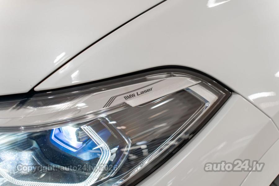 Balts BMW X6 2020 Tallina, ar dzinēja tilpumu 2.99 L un nobraukumu 144 tūkst. km par 54900 €, foto 22 vietnē AUTOMOTO.COM.LV