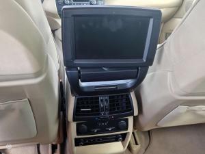 Dzeltens BMW X6 2008 Viļņa, ar dzinēja tilpumu 4.40 L un nobraukumu 198 tūkst. km par 9450 €, foto 8 vietnē AUTOMOTO.COM.LV