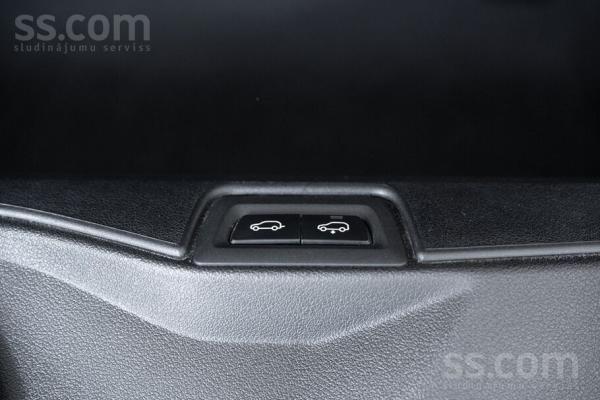 Melns BMW X7 2019 Rīga, ar dzinēja tilpumu 3.00 L un nobraukumu 271 tūkst. km par 43990 €, foto 8 vietnē AUTOMOTO.COM.LV